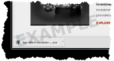 Take it for a Spin | Interactive Brokers U.K. Limited