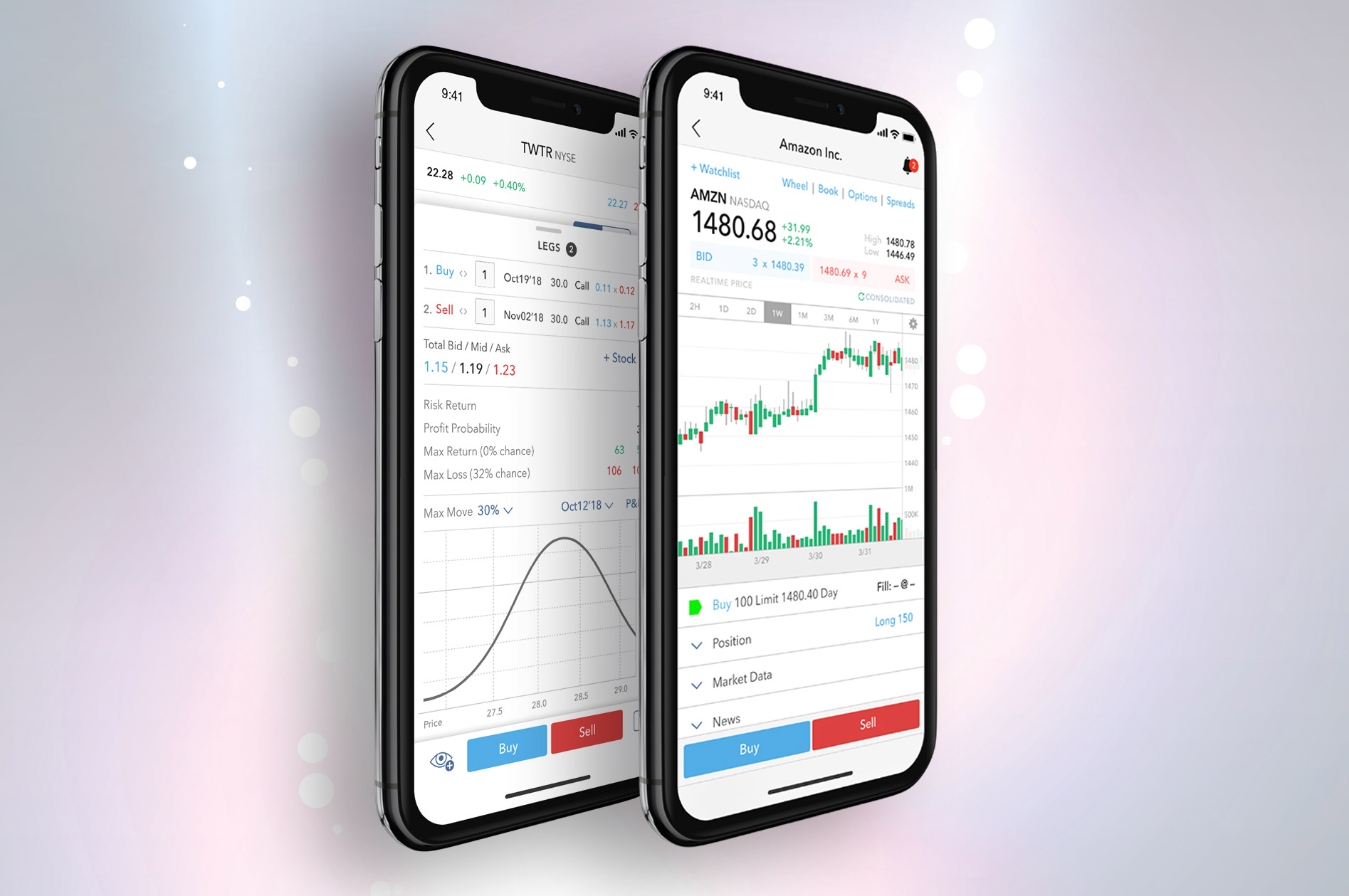 Interactive Brokers | NEWs @ IBKR vol.7