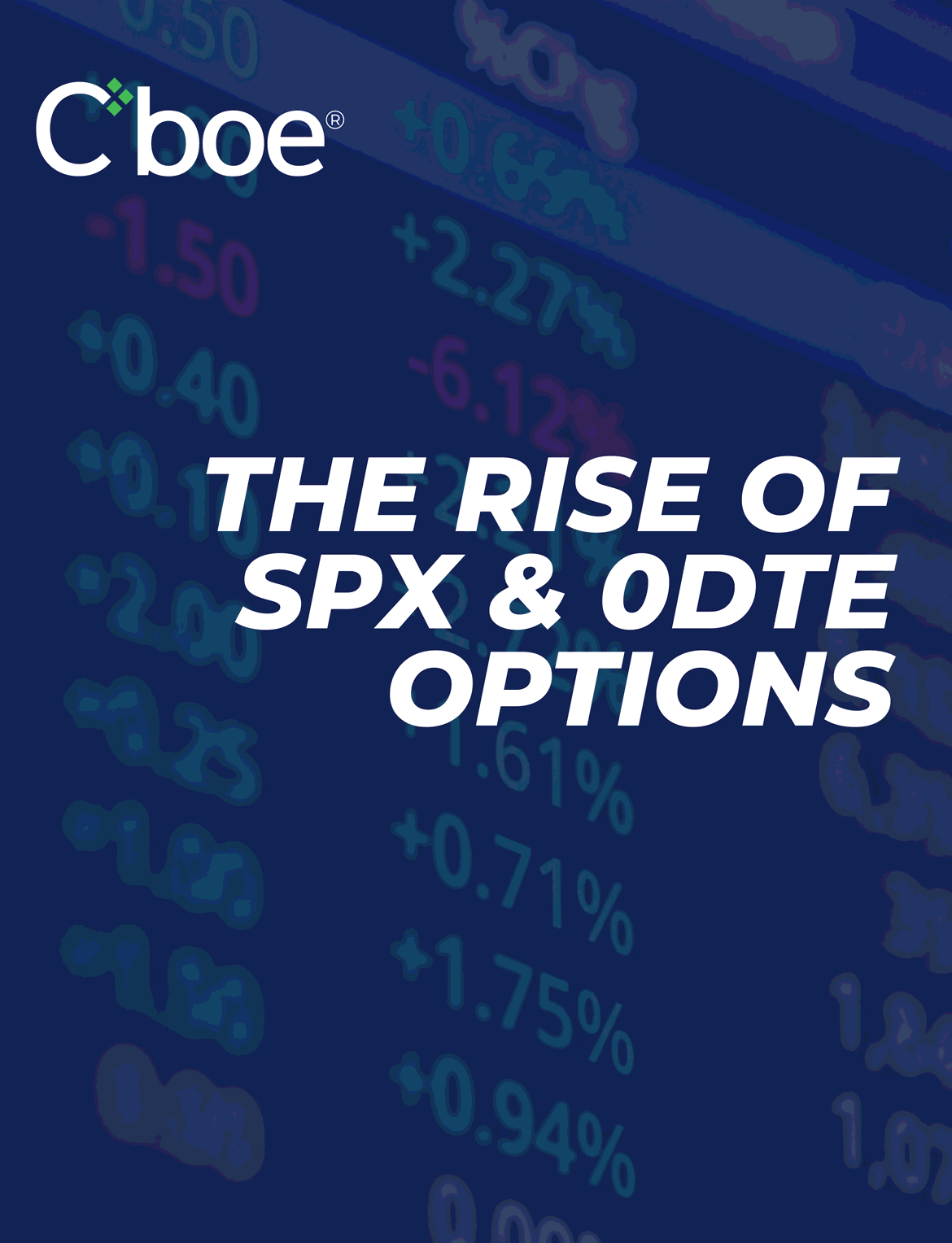 Cboe Nanos | Interactive Brokers U.K. Limited